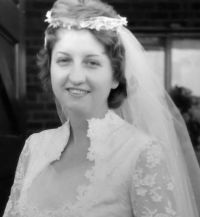 REGINA GLEBOV – David W Bull Family Funerals