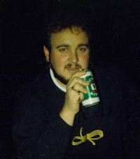 SHAYNE LEE DUNLOP – David W Bull Family Funerals