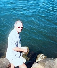 ALLAN JOHN BOULTON – David W Bull Family Funerals
