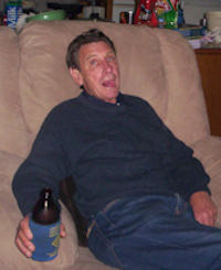 GARRY JOHN BAILEY – David W Bull Family Funerals