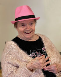 JUNE ANNE PERRINS – David W Bull Family Funerals