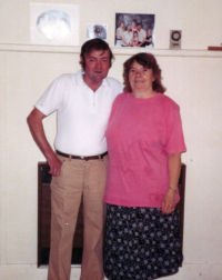 JUNE ANNE PERRINS – David W Bull Family Funerals