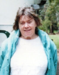JUNE ANNE PERRINS – David W Bull Family Funerals