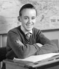 ROBERT JAMES “ROB” EDGAR – David W Bull Family Funerals