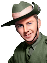 KEITH JOHN ANDERSON – David W Bull Family Funerals