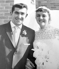 VERNON ROY KNIGHT “TONY” – David W Bull Family Funerals